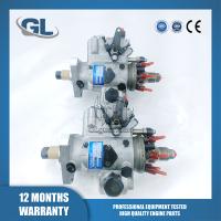 China 6BT5.9G6 Engine Fuel Stanadyne Pump DB4627-5432 3934417 For Generator 170HP for sale
