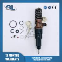 China For  F2E Pump Nozzle Fuel Injector Repair Kits for sale