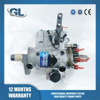 China Engine 6068TF252 Fuel Injection Pump DB4629-5921 RE522696 RE-522696 For JOHN  184 kW for sale