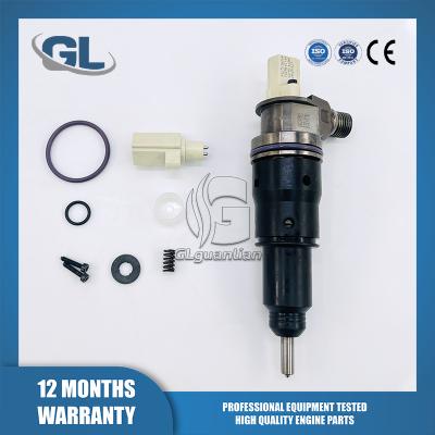 China For  F2E Single-point Series Fuel Injector Fuel Injector Repair Kits for sale