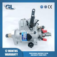China 1500 Diesel Injection pump DB4427-5111 2643U206 ZM For PERKINS ENGINES 4004.4T CAT Generator for sale