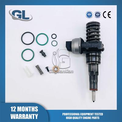 China For 720 Series Pump Nozzles Fuel Injector Repair Kits for sale