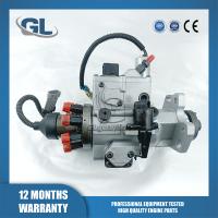 China Diesel Injection Pump DS4831-5521 12561307 For 1994-up Truck 6.5 Liter Engine for sale