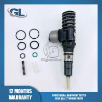 China For 720 Series Pump Nozzles Fuel Injector Repair Kits for sale