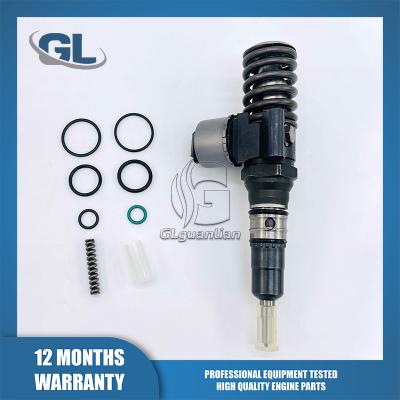 China For 720 Series Pump Nozzles Fuel Injector Repair Kits for sale