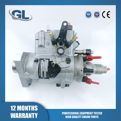 China Diesel Injection Pump DB2333-4912 2643T054FW 3 Cylinders For Lincoln Welder 3.152.4 for sale