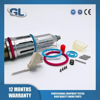 China For 349E Series Fuel Injector Fuel Injector Repair Kits for sale