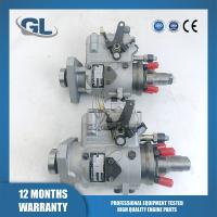 China Fuel Injection Pump DB2435-4759 2643U001WT For FG Wilson Generator 4.236 Engine for sale