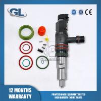 China For MTU4000.01 Series Fuel Injector Fuel Injector Repair Kits for sale