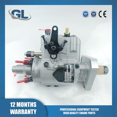 China DB2435-4099 DB2-4099 147-0426 1470426 Diesel Fuel Injection Pump for sale