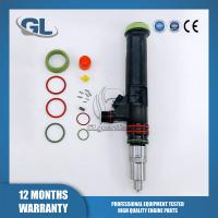 China For MTU4000.03 Series Fuel Injector Fuel Injector Repair Kits for sale