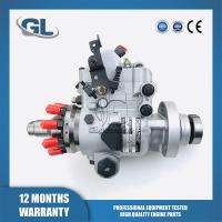 China 8 Cylinders For Stanadyne Injection pump DB2831-5013 1816521C91 Ford F Truck for sale