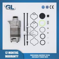 China X15 Gear Pump Replacement Fuel Injector Repair Kits for sale