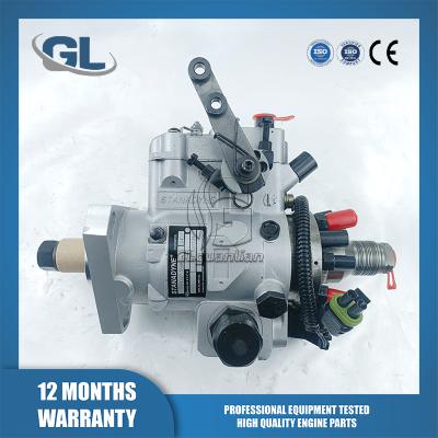 China 3029TF27 Engine Fuel Injection pump DB4327-5986 RE531128 RE-531128 For JOHN  55 KW 5403 TRACTOR for sale
