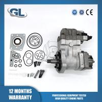 China Ceramic Plunger Fuel Injection Pump Repair Kits Diesel Pump And Injector for sale