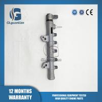 China For Toyota Hilux Revo 1KD/2KD Engine Fuel Rails 095600-6860 23810-0E020 23810-11040 for sale