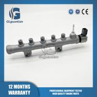 China For Toyota Hilux Revo 1KD/2KD Engine Fuel Rails 095600-6860 23810-0E020 23810-11040 for sale