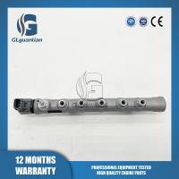 China For Toyota Hilux Revo 1KD/2KD Engine Fuel Rails 095600-6860 23810-0E020 23810-11040 for sale