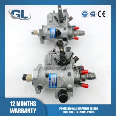 China 1004.40T Engine Stanadyne Fuel Pump 2200PRM Fuel Injection Fuel Pump 2644S401 for sale