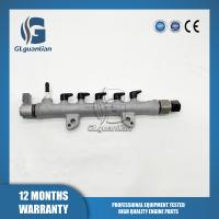 China For Toyota Land Cruiser Prado 1GD 2GD Engine Fuel Rails 095600-5470 23810-0E010 23810-0E011 23810-0E030 for sale