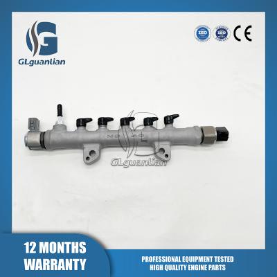 China For Toyota Land Cruiser Prado 1GD 2GD Engine Fuel Rails 095600-5470 23810-0E010 23810-0E011 23810-0E030 for sale