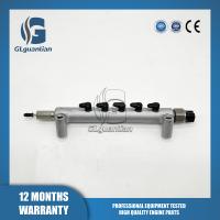 China Fuel Rails 095440-1701 23810-0L010 23810-0L020 095440-0980 For TOYOTA HIACE Dutro XZU304 2KD/N04CTJ Engine for sale