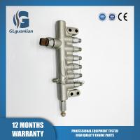 China For ZX330-5A ZX330-3 ZX350-3 ZX400 6HK1 Engine Fuel Rails 095440-0470 8-97323019-0 095440-1720 8-98152950-2 for sale