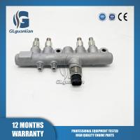 China For JOHN  4045H/6068H Engine Fuel Rails 095440-0372 RE520929 for sale