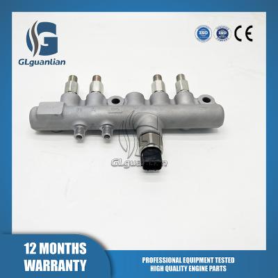 China For JOHN  4045H/6068H Engine Fuel Rails 095440-0372 RE520929 for sale