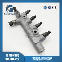 China John  Common Rail System 4045H 6068H RE550294 095600 5450 Common Rail Pipe for sale