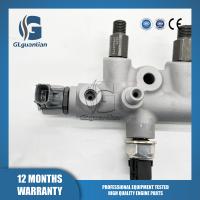 China John  Common Rail System 4045H 6068H RE550294 095600 5450 Common Rail Pipe for sale