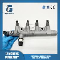 China John  Common Rail System 4045H 6068H RE550294 095600 5450 Common Rail Pipe for sale