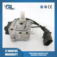 China Ve Fuel Pump T4 Actuator For Electronically Controlled Pump 0460404972 for sale