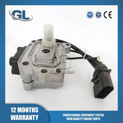 China Ve Fuel Pump T4 Actuator For Electronically Controlled Pump 0460404972 for sale