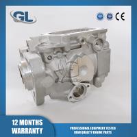 China Injection Pump Housing 1465130989 9968207 For Case VE3 VE4 Fuel Pump 0460413016 0460414169 for sale