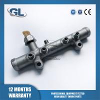 China Kubota A380 Engine Common Rail 095600-3800 Fast Fuel Rails for sale