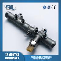 China Kubota A380 Engine Common Rail 095600-3800 Fast Fuel Rails for sale