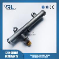 China Kubota A380 Engine Common Rail 095600-3800 Fast Fuel Rails for sale