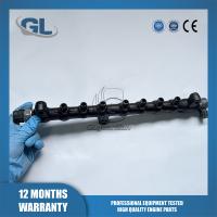 China CAT C7.1 EURO 6 Fuel Common Rail Injector Injection System for sale