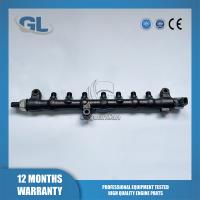 China CAT C7.1 EURO 6 Fuel Common Rail Injector Injection System for sale