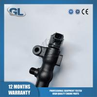 China CAT C7.1 EURO 6 Fuel Common Rail Injector Injection System for sale