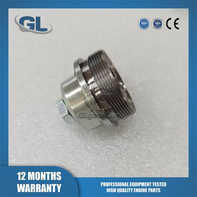 China 1463461306 VE Fuel Pump Rotor Head Plug Distributor Head Plug146346-1306 for sale
