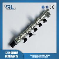 China Replacement  Engine Fuel Common Rail L4060DT L4060GST L4701DT Engine Fuel Rails for sale