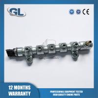 China CE ISO Yanmar Common Rail Diesel 4JH40 4TNV86CHT 4TNV88C Common Rail Pipes for sale