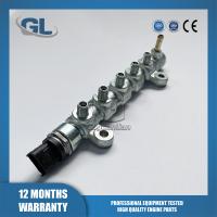 China CE ISO Yanmar Common Rail Diesel 4JH40 4TNV86CHT 4TNV88C Common Rail Pipes for sale