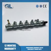 China CE ISO Yanmar Common Rail Diesel 4JH40 4TNV86CHT 4TNV88C Common Rail Pipes for sale