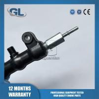 China T406274 Common Fuel Rail PERKINS 1206E-E70TTA CAT 320E Engine Fuel Injection System for sale