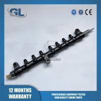China T406274 Common Fuel Rail PERKINS 1206E-E70TTA CAT 320E Engine Fuel Injection System for sale