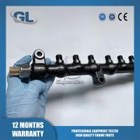China T406274 Common Fuel Rail PERKINS 1206E-E70TTA CAT 320E Engine Fuel Injection System for sale