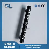 China Doosan Common Rail 28240435 7030409 150120-00062A For 2.4L Bocat Engine for sale